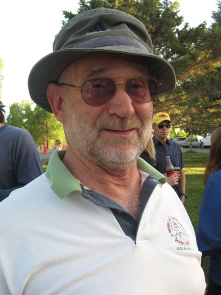 Memorial: Bob Williams, 1938-2012 | VailDaily.com